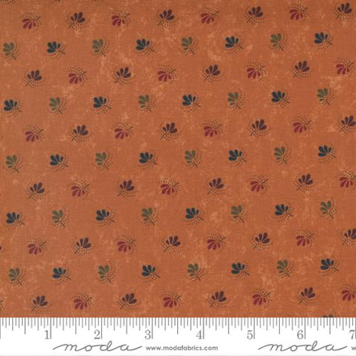 Moda Fabrics + Supplies Kansas Troubles Quilters