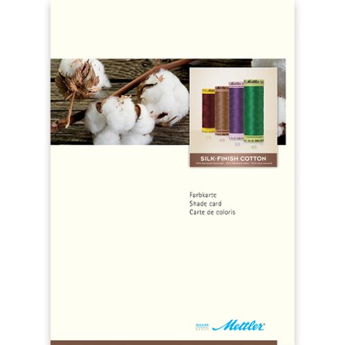 Moda Fabrics + Supplies Mettler Metrosene