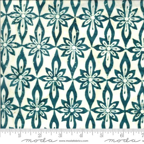 Moda Fabrics + Supplies Batiks