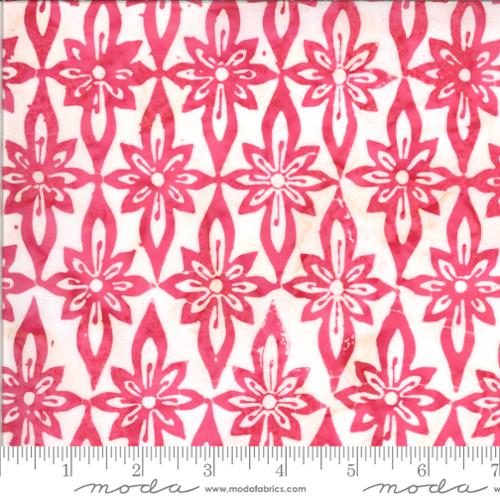 Moda Fabrics + Supplies Batiks