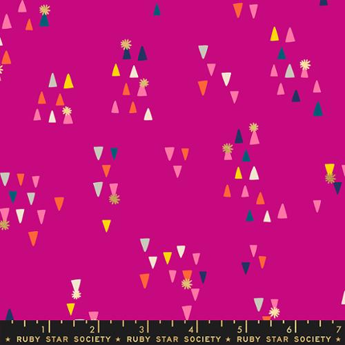 Moda Fabrics + Supplies Ruby Star Specials