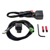 VW MK7 Golf / GTI Interior Parts (2015-2016) - Modded Euros