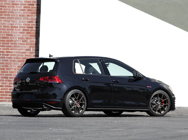 19x8 Neuspeed RSe10 Light Weight Wheel - Satin Gunmetal (5x112/ET45/57. ...