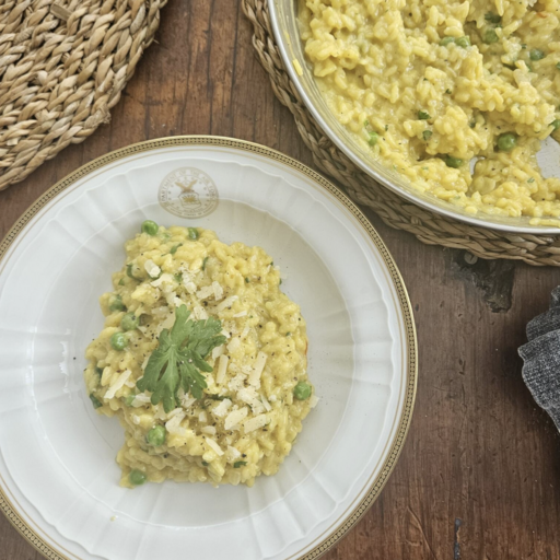 Modernmeal Milanese Risotto