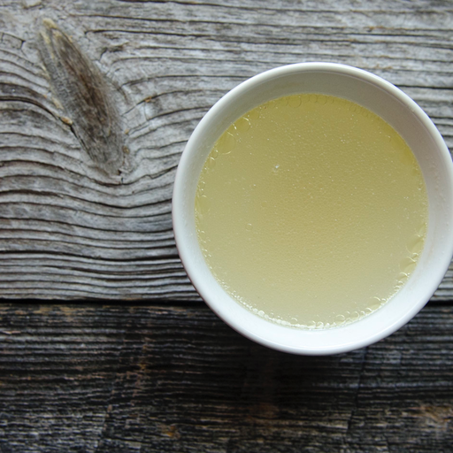 Modernmeal Chicken Stock (white)