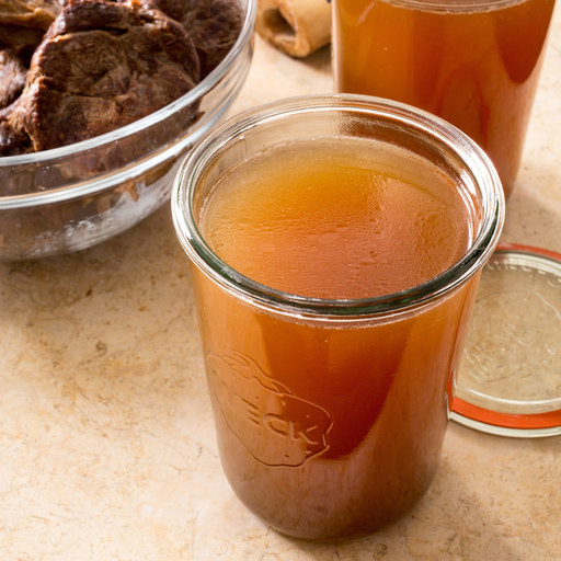 Modernmeal Pastured Bone Broth