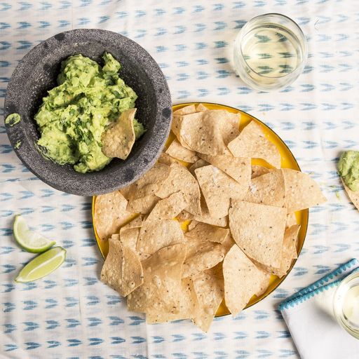 Modernmeal Classic Guacamole
