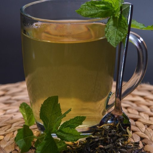Modernmeal Fresh Mint Tisane