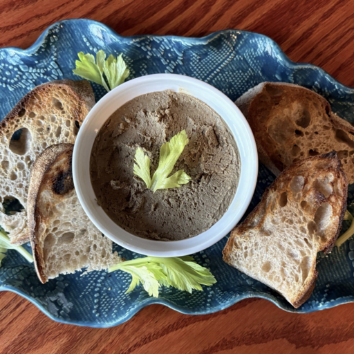 Modernmeal Chicken Liver Pate