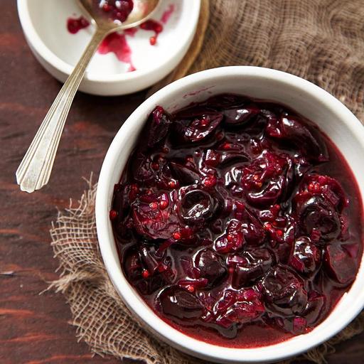 Modernmeal Grape Chutney