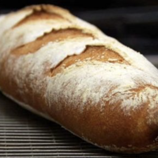 Modernmeal Baguette with Simple Baker's Bread Formula