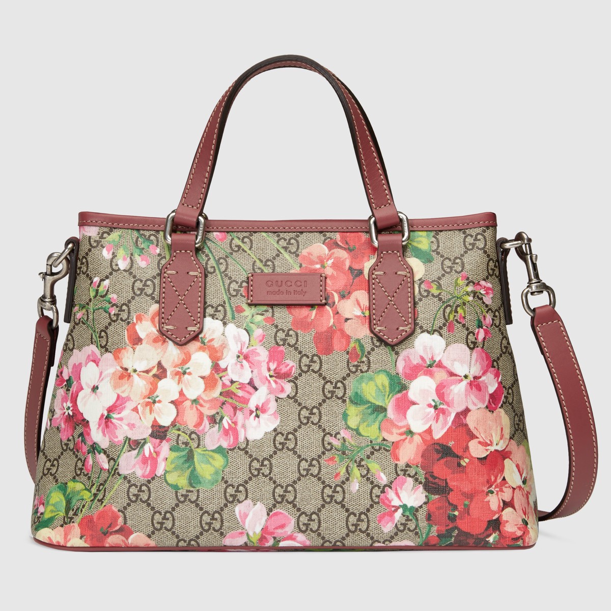 Gucci Bloom Tote Handbag | Paul Smith