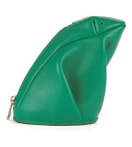 Loewe Frog Coin Purse | Paul Smith