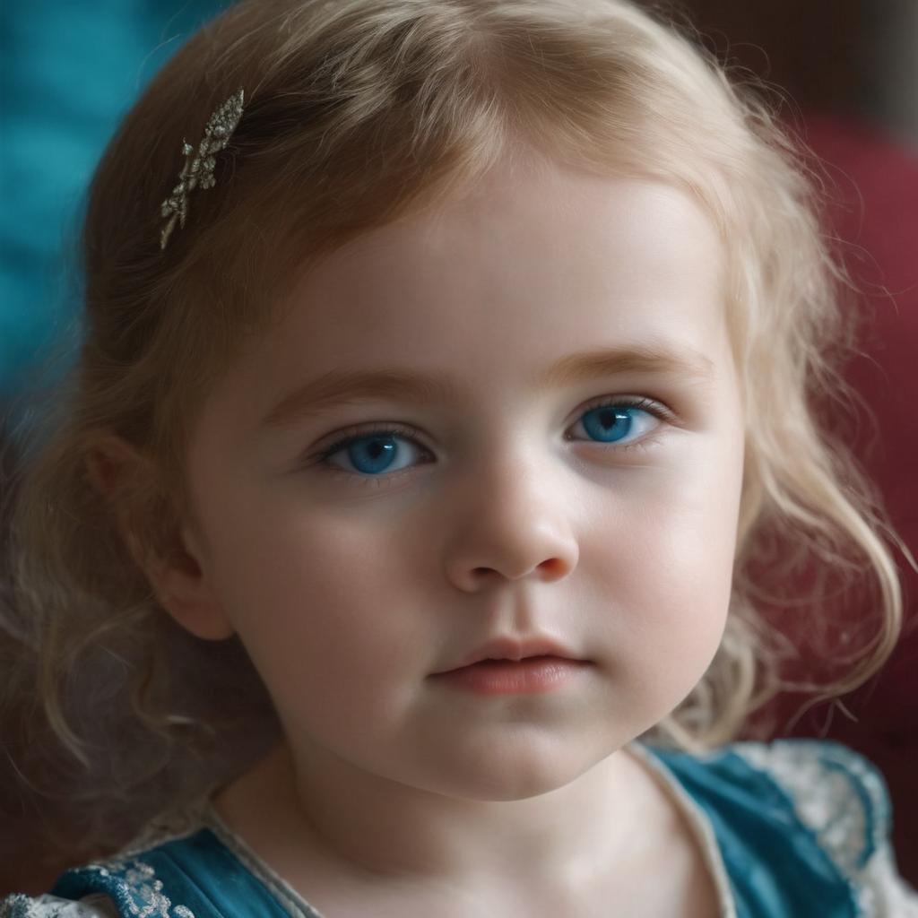 The Beauty in Baby Girl Names