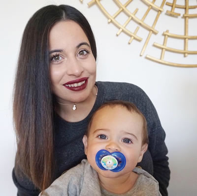 The Perfect Parent Syndrome