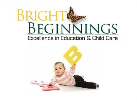 Bright Beginnings Early Learning Center | Child care center | 2811 Belcher Road, Dunedin, FL