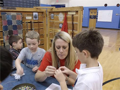 Mapleton Elementary After School Child Care | Child care center | 809 ...