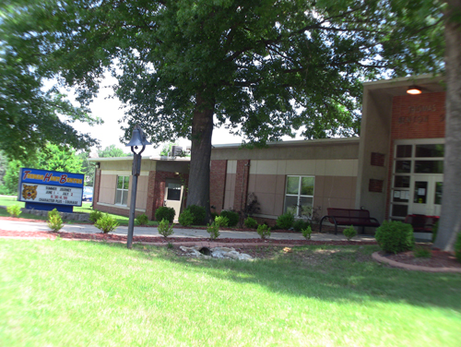 Independence School District | Preschool | 429 S Leslie, Independence, MO
