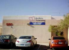 Acelero Learning Clark County - Sunflower Center | Preschool | Special ...