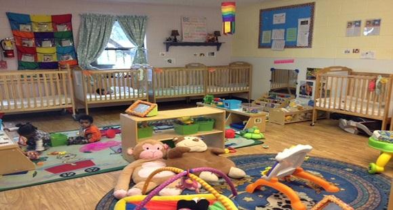 Childcare Network #110 | Preschool | 6905 Raeford Road, Fayetteville, NC