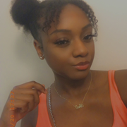 Shamonique T. | Babysitter | New York, NY