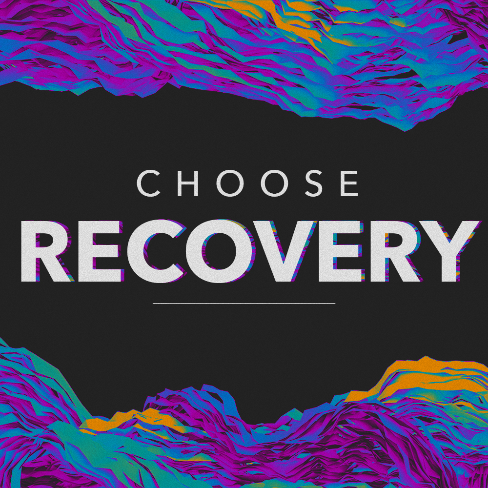 Choose Recovery | Crossroads Christian Church | Gray, TN