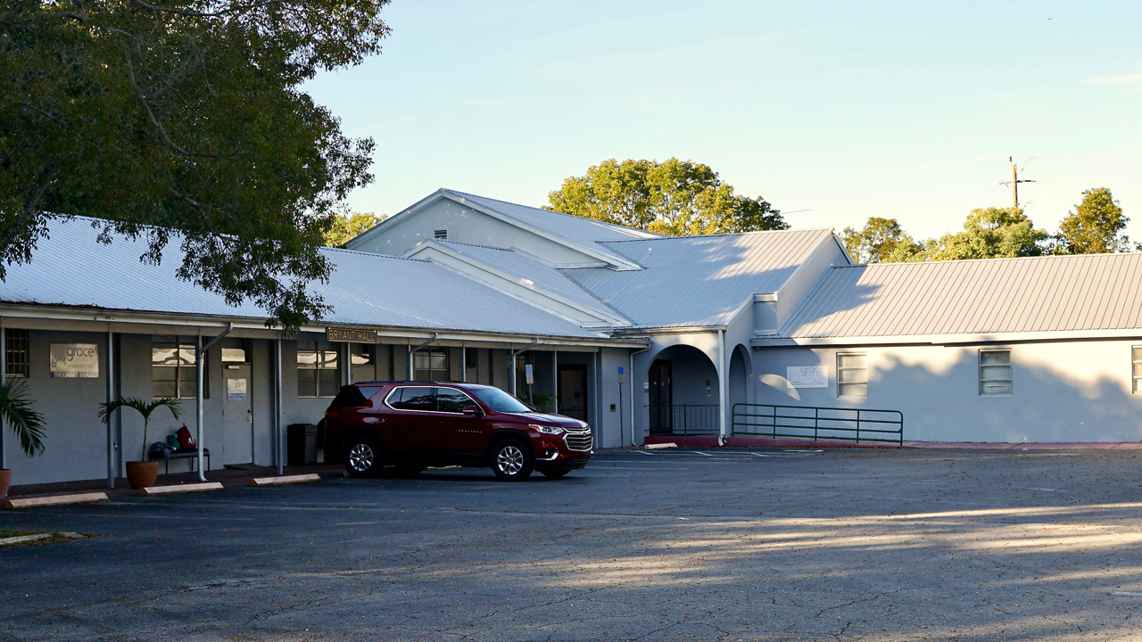Grace Church