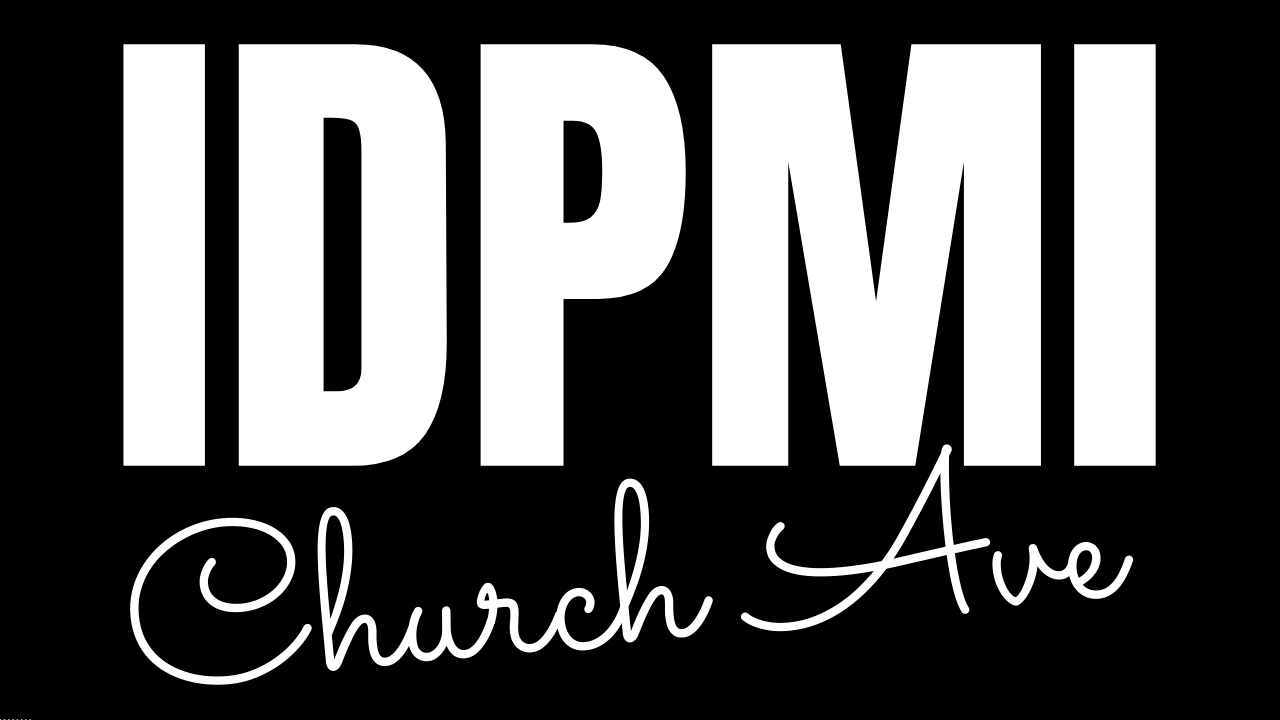 Iglesia De Dios Pentecostal M.I. | Sermon Cloud