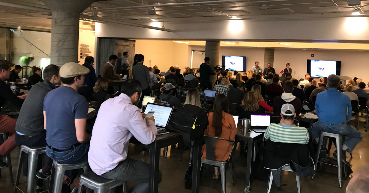 Moore | Top Communications & Marketing Agency