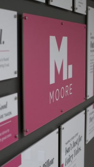 Moore | Top Communications & Marketing Agency