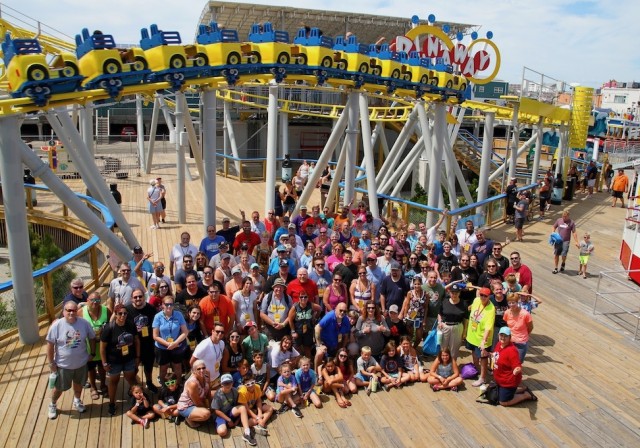 Events | Morey's Piers