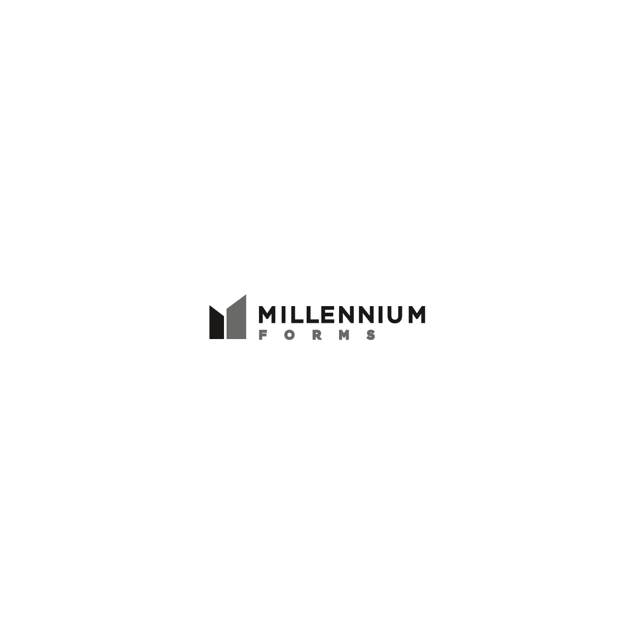 Millennium Cupped Tile | Millennium Forms