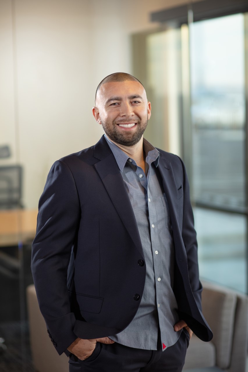 Mixed-Use | J. Trinidad Garibay