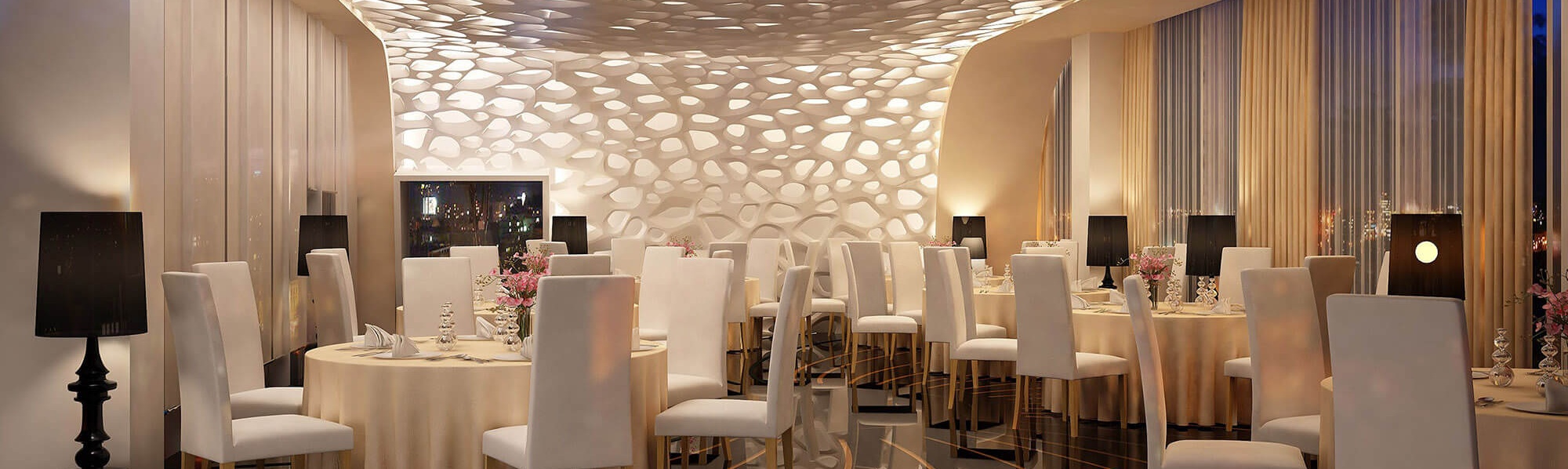 LLI Architectural Lighting