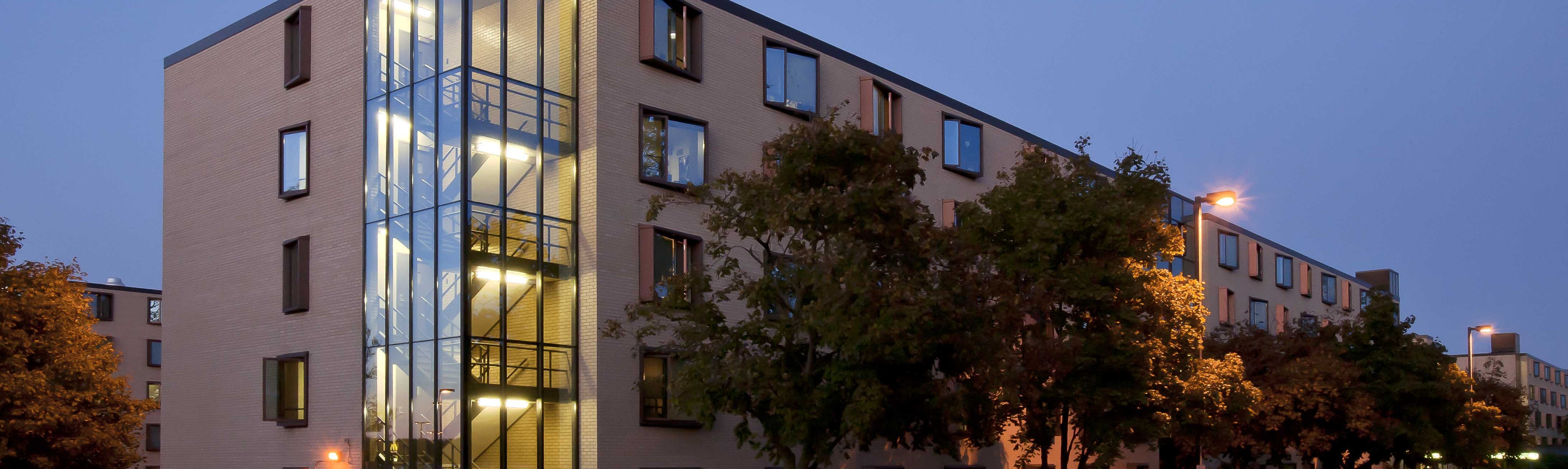 Restaurants | Sachse Construction