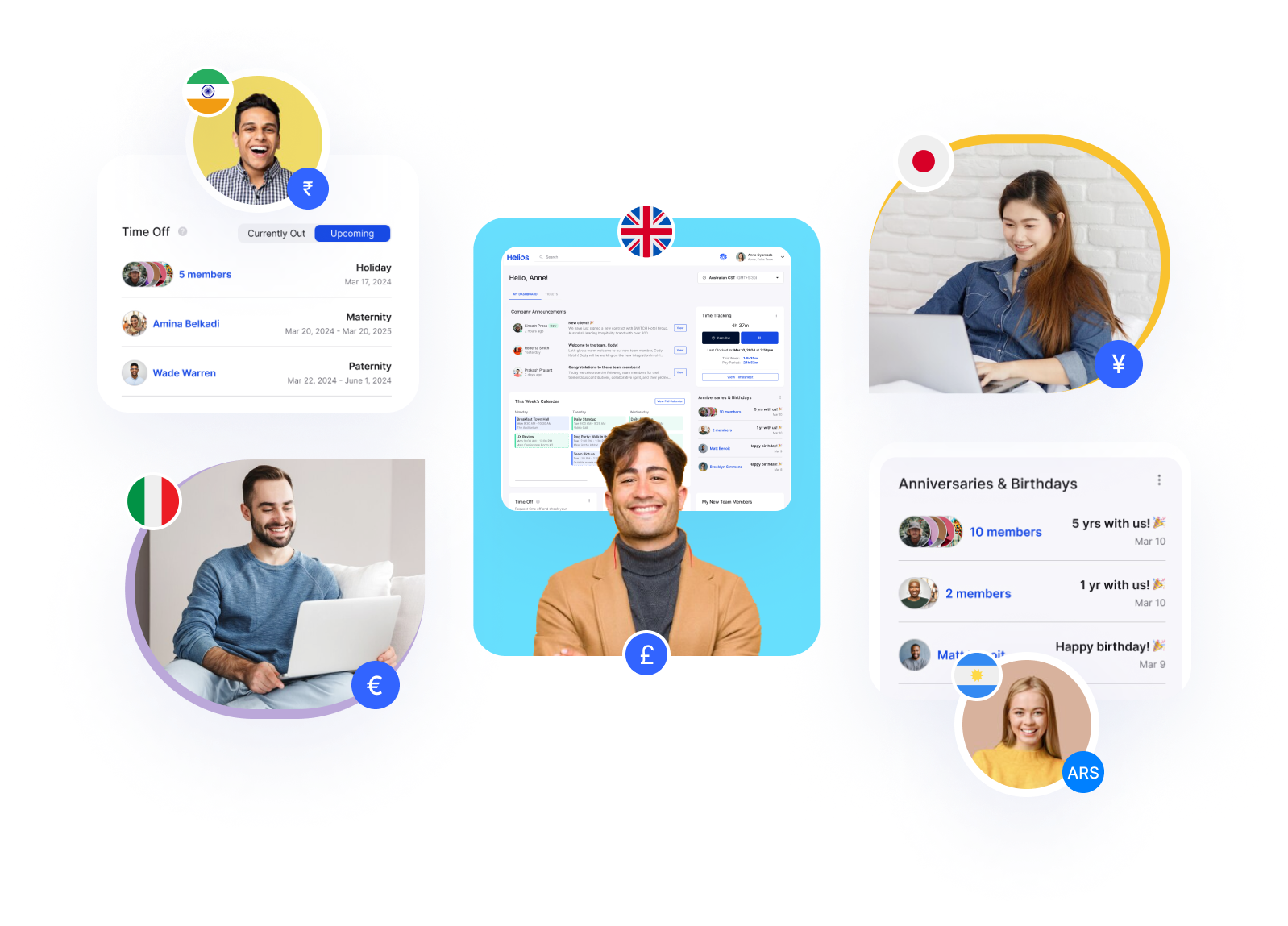Helios Global Payments Solutions - Project Photos + Products - Chicago ...