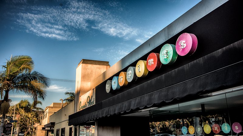 Indoor Neon Signs | Signmakers