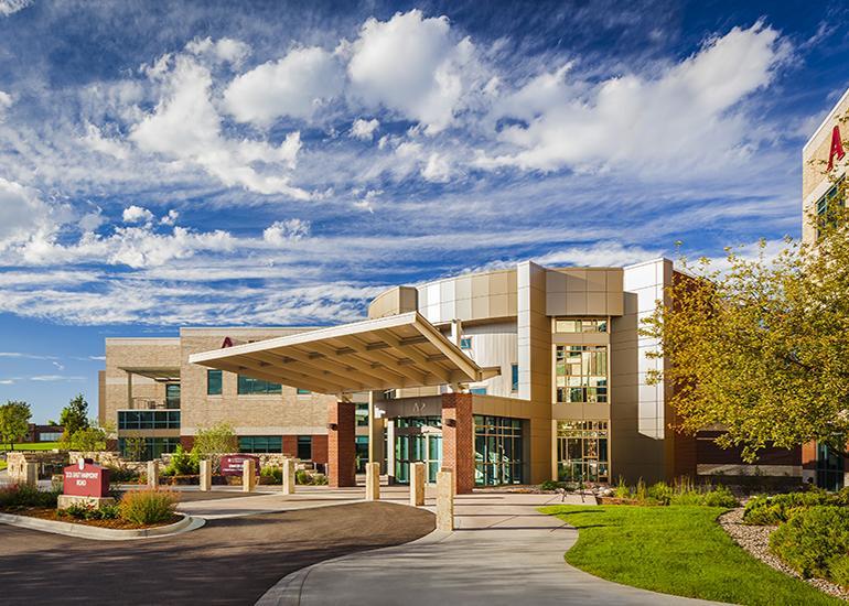 University of Colorado Health Harmony Cancer Center | Fort Collins, CO ...