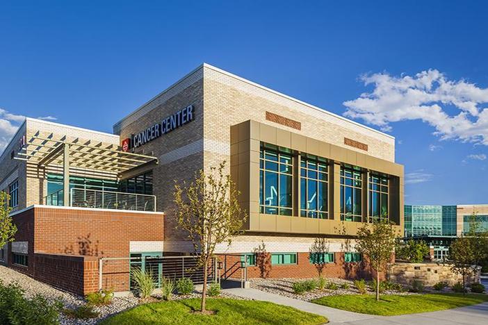 University of Colorado Health Harmony Cancer Center | Fort Collins, CO ...