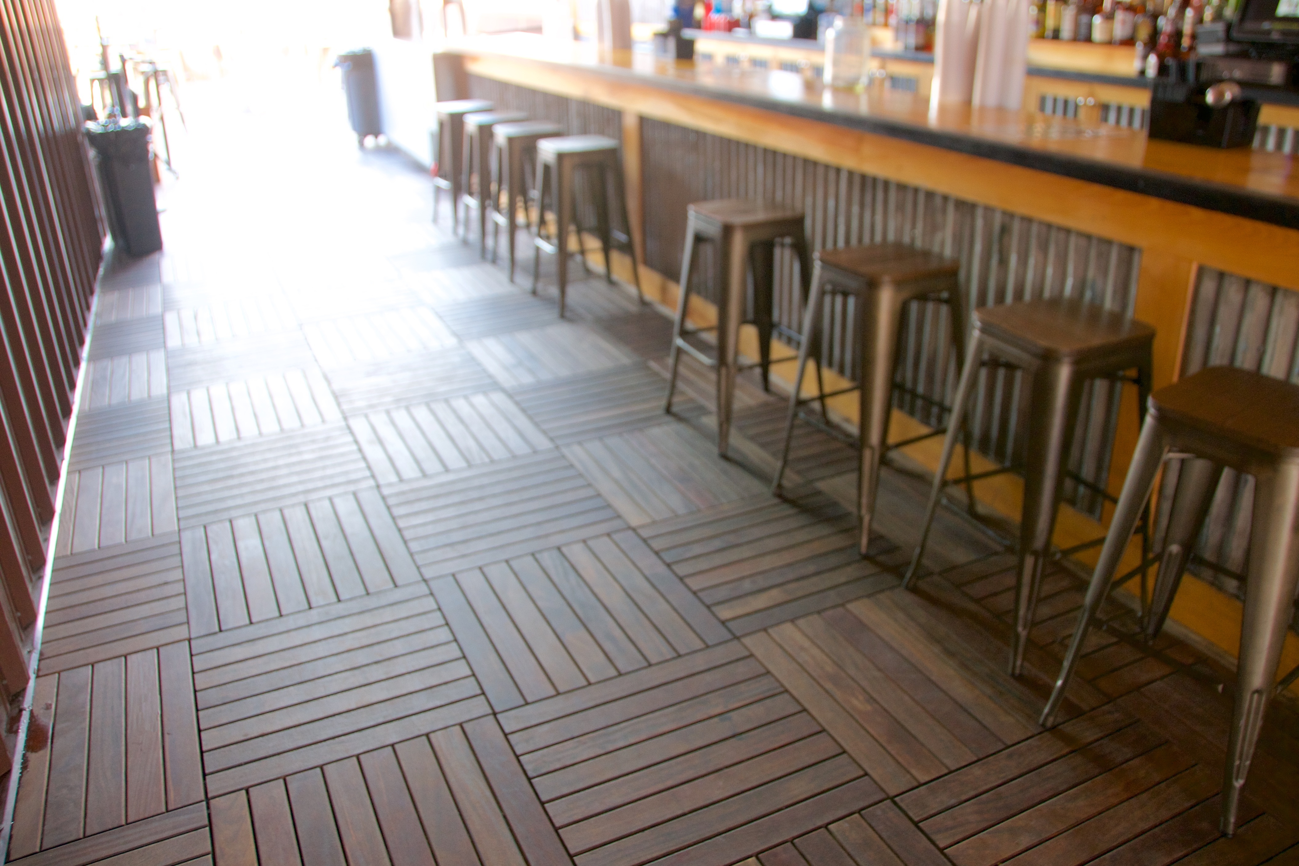 Nudie's Honky Tonk | Bison Innovative Products