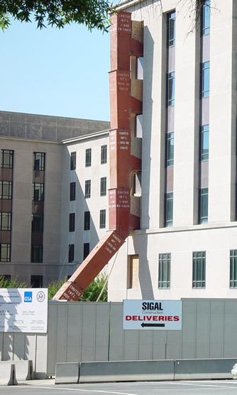 Our Chutes In Action | CHUTES International