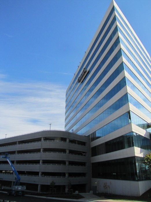CoBank Corporate Headquarters | Greenwood Village, CO | Wells Concrete