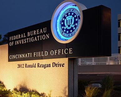 FBI Cincinnati Field Office | Cincinnati, OH | Skanska