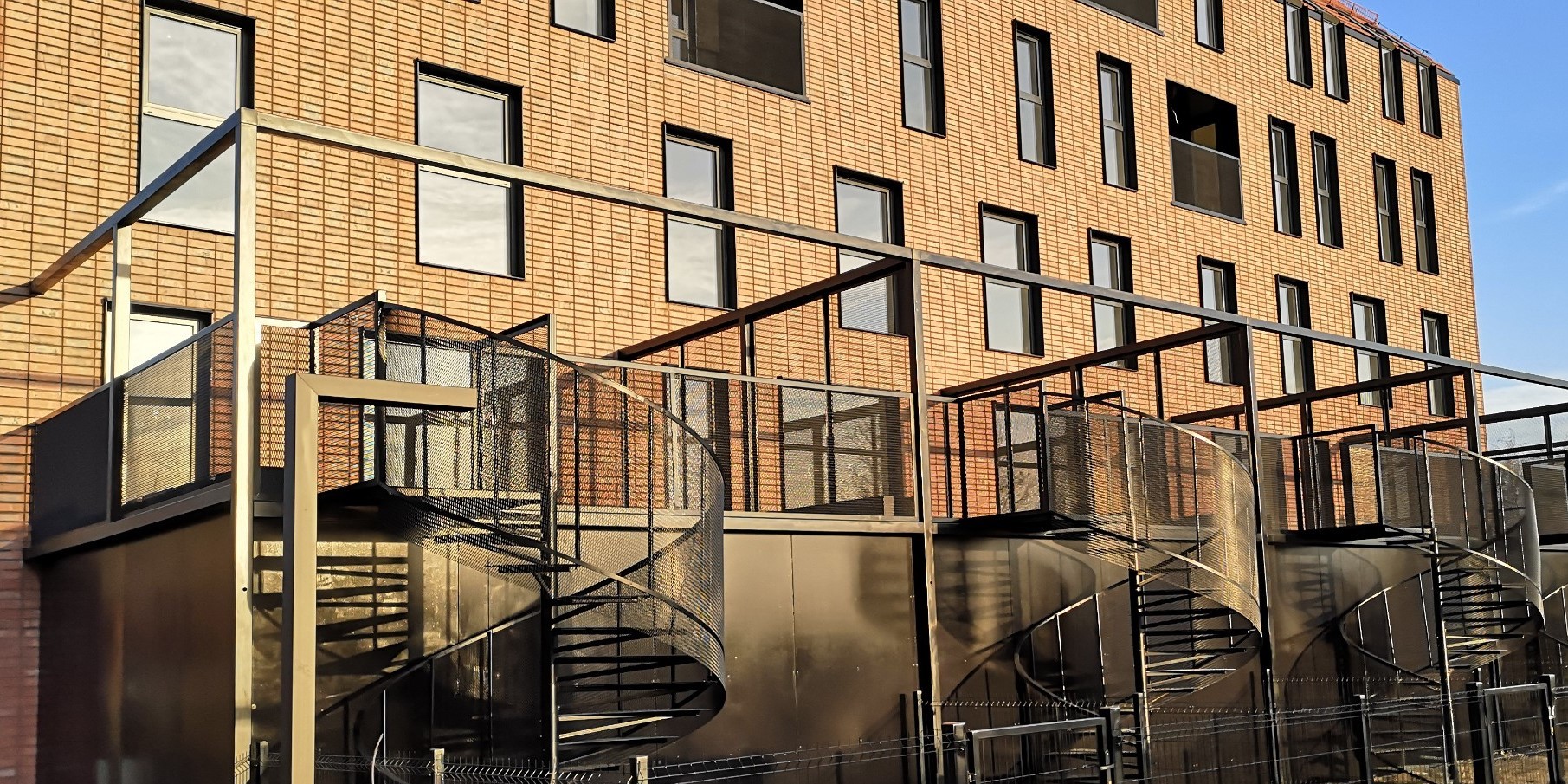 King Klinker Projects | King Klinker Thin Brick