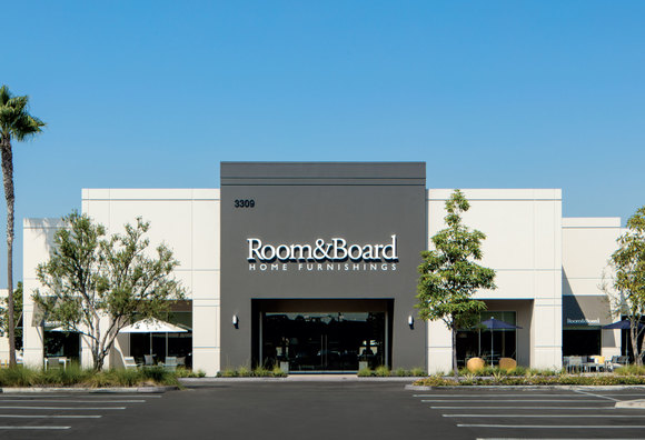 Landmark Architectural Signs | Sub-contractor
