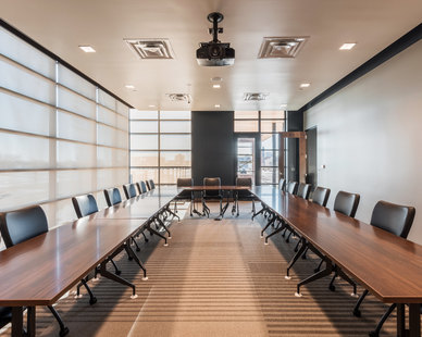 Stockwell Office Building | Sioux Falls, SD | Koch Hazard Architects