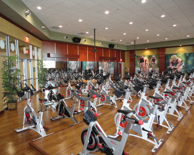 Life Time Fitness | Colorado Springs, CO | Emanuelson-Podas // MEP ...