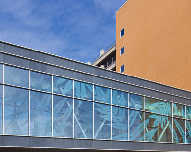 Wellmark Blue Cross Blue Shield Headquarters | Des Moines, IA | The ...