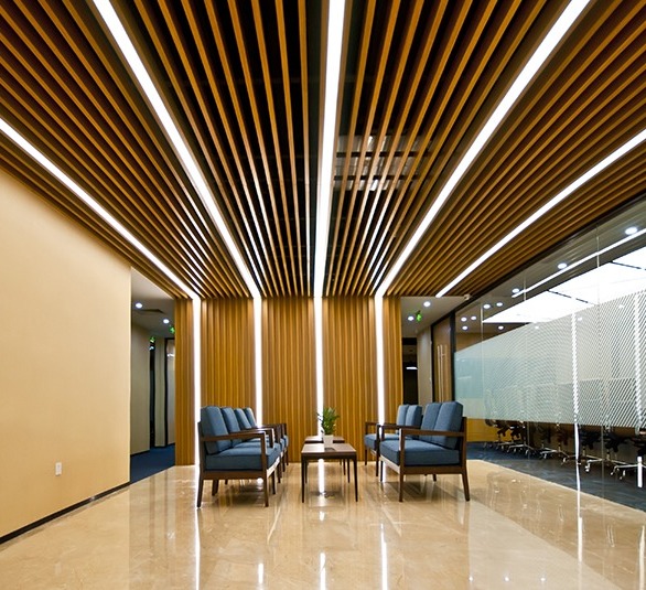 LLI Architectural Lighting