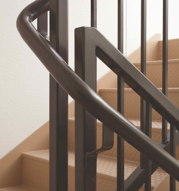 Pacific Stair Corporation